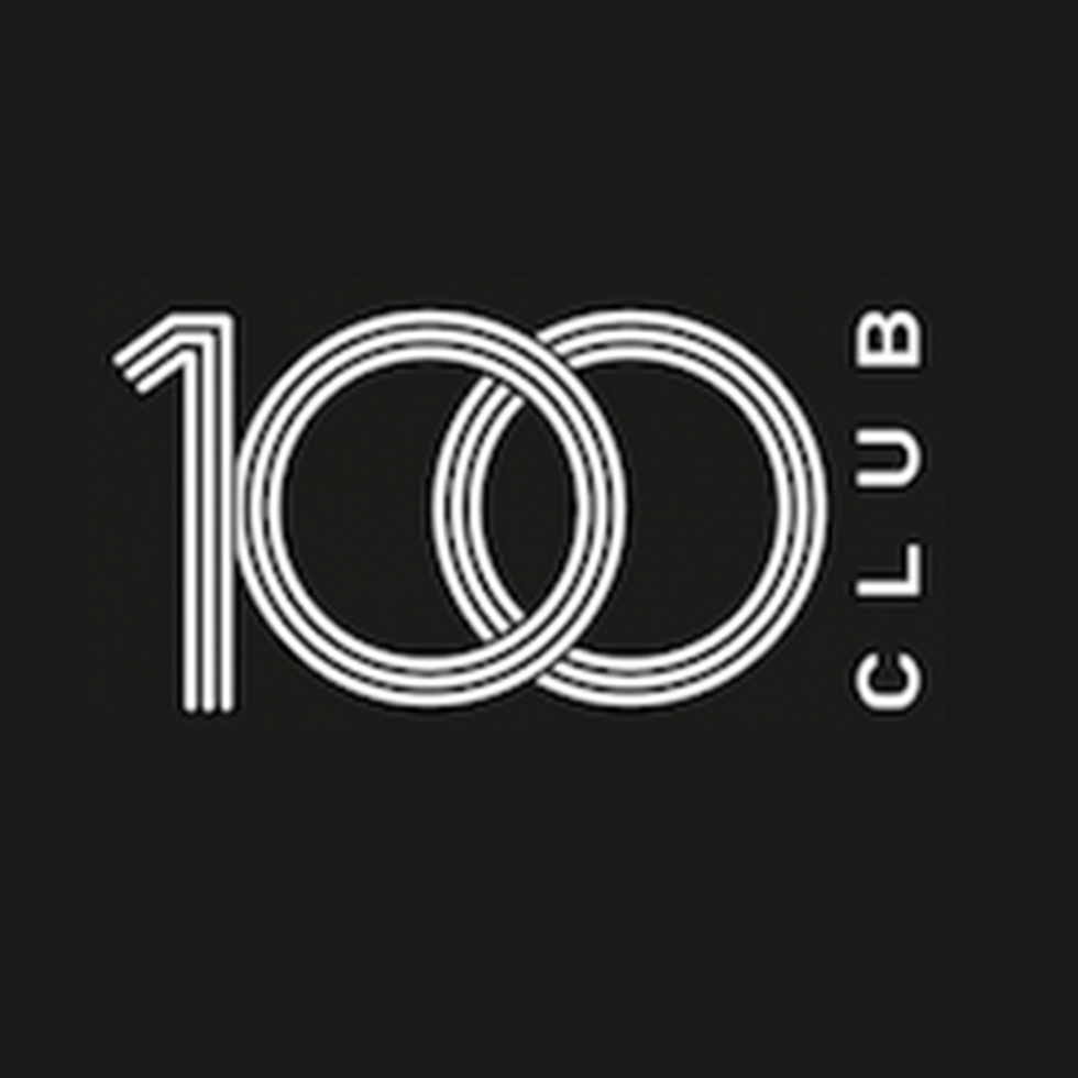 The 100 Club - The Franklin Club